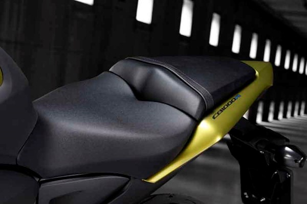 HONDA CB1000R (2008-2017) Review | Speed, Specs & Prices