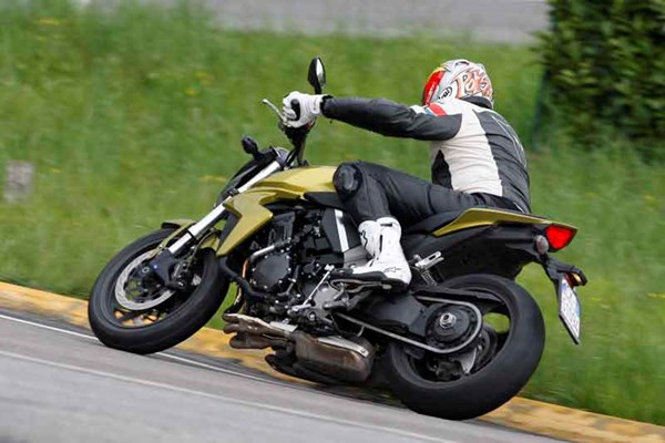 HONDA CB1000R (2008-2017) Review | Speed, Specs & Prices