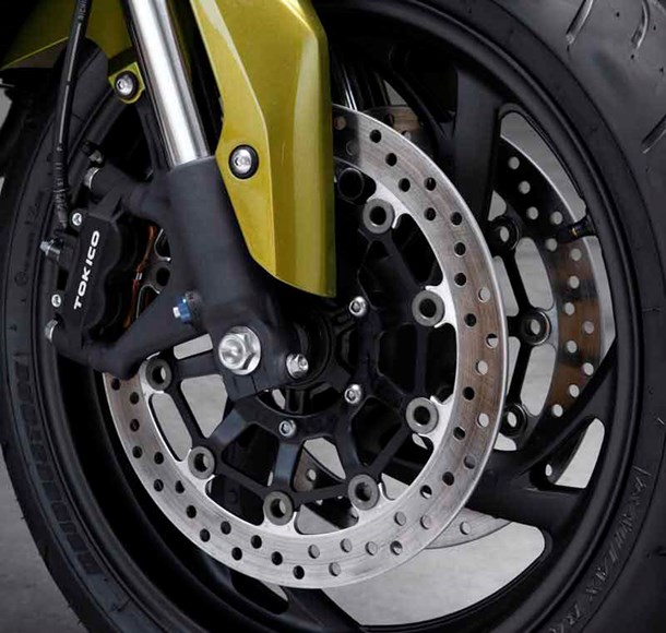 HONDA CB1000R (2008-2017) Review | Speed, Specs & Prices