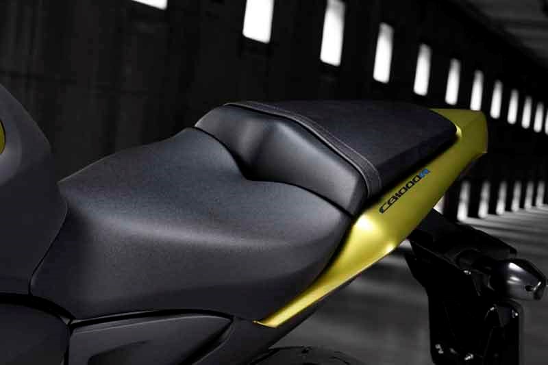 HONDA CB1000R (2008-2017) Review | Speed, Specs & Prices