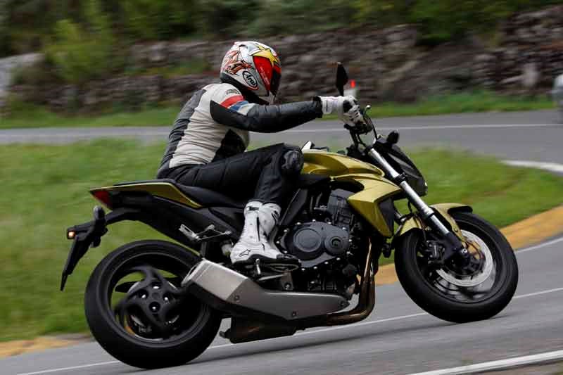 HONDA CB1000R (2008-2017) Review | Speed, Specs & Prices