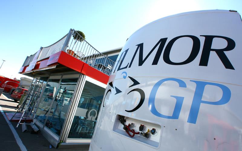 Ilmor confirm interest in Kawasaki partnership