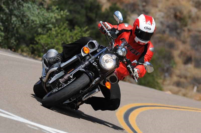 Yamaha V-Max (2008-2017) Review | Speed, Specs & Prices