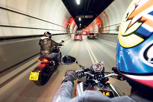 Yamaha V-Max (2008-2017) Review | Speed, Specs & Prices