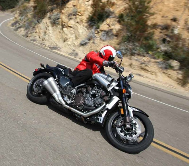 Yamaha V-Max (2008-2017) Review | Speed, Specs & Prices