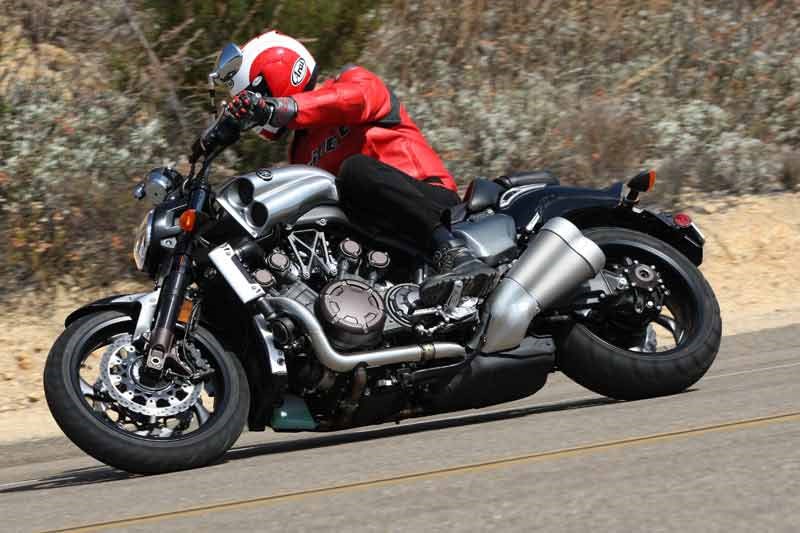 Yamaha V-Max (2008-2017) Review | Speed, Specs & Prices