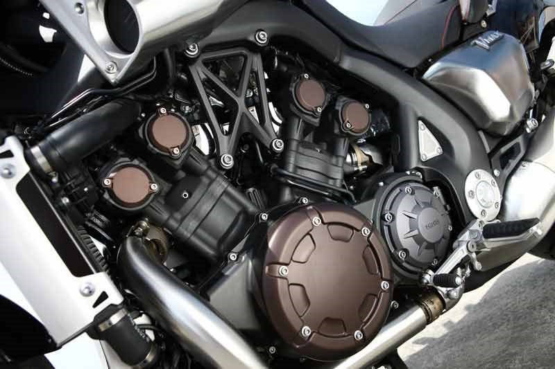 Yamaha V-Max (2008-2017) Review | Speed, Specs & Prices