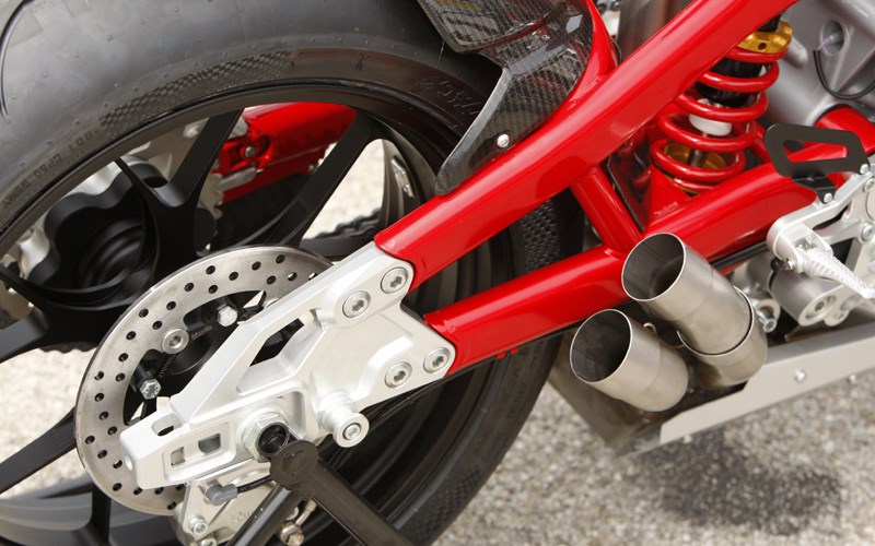 BIMOTA DB7 (2008-on) Review | Owner & Expert Ratings