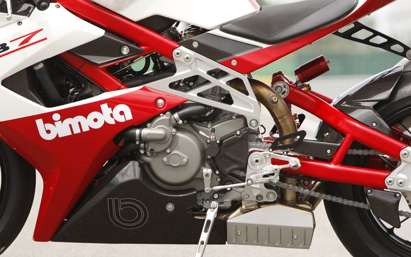 BIMOTA DB7 (2008-on) Review | Owner & Expert Ratings
