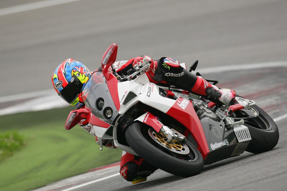 BIMOTA DB7 (2008-on) Review | Owner & Expert Ratings