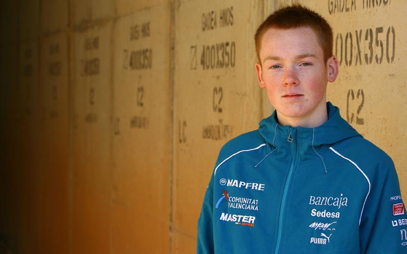 Bradley Smith third, Scott Redding fourth in Valencia | MCN