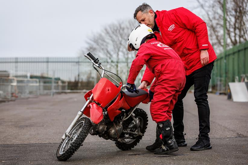 Imps Motorcycle Display Team to cancel future performances
