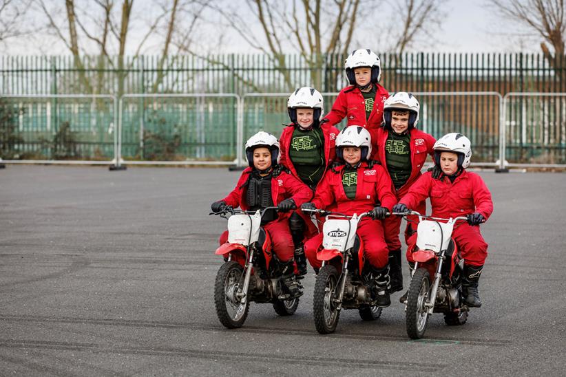 Imps Motorcycle Display Team to cancel future performances