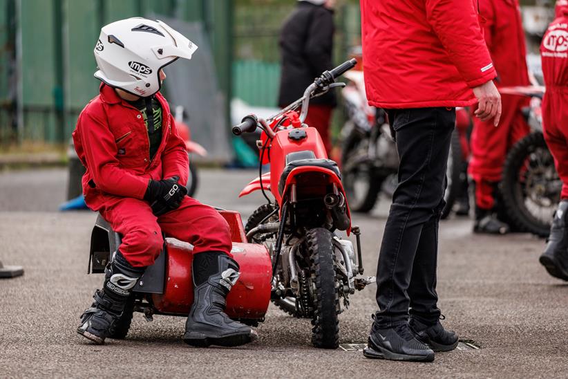 Imps Motorcycle Display Team to cancel future performances