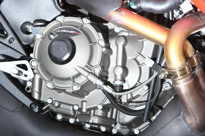 BUELL 1125CR (2008-on) Review | Speed, Specs & Prices