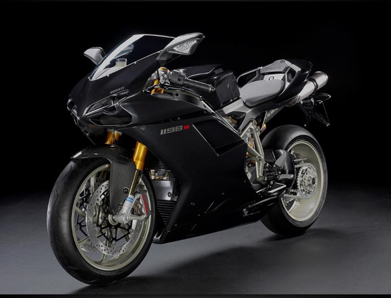 DUCATI 1198S (2008-2011) Review | Speed, Specs & Prices