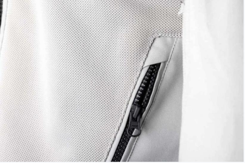 RST's new Spectre Air CE Mens Textile mesh jacket revealed