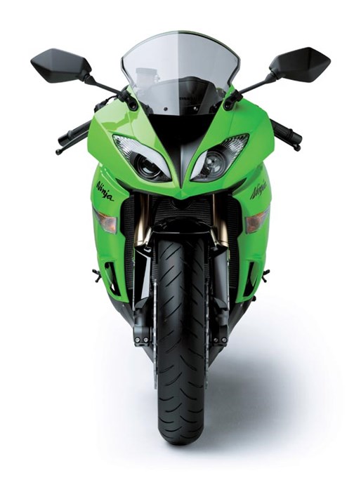 KAWASAKI ZX-6R (2009-2012) Review | Speed, Specs & Prices