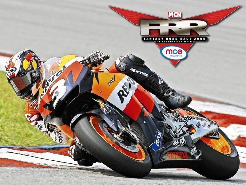 Fantasy Road Race: MCN sports reporters choose their teams | MCN