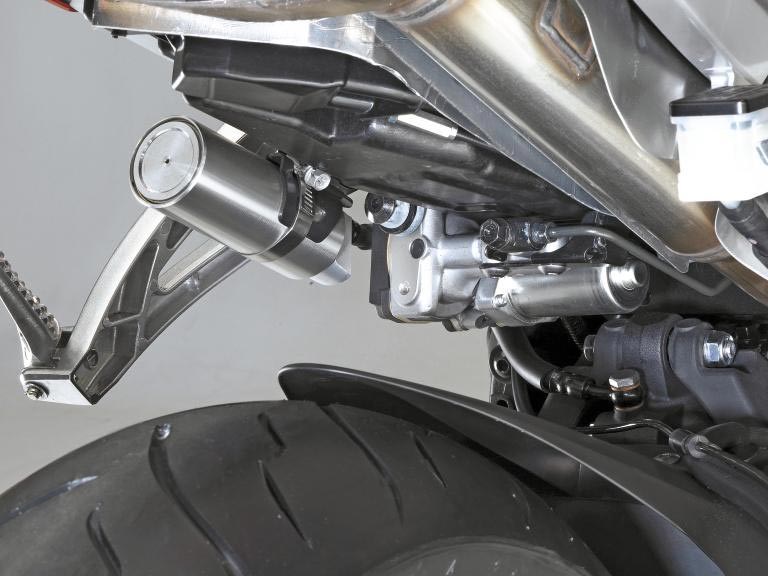 2009 Honda CBR600RR review | Classic inline-four supersport