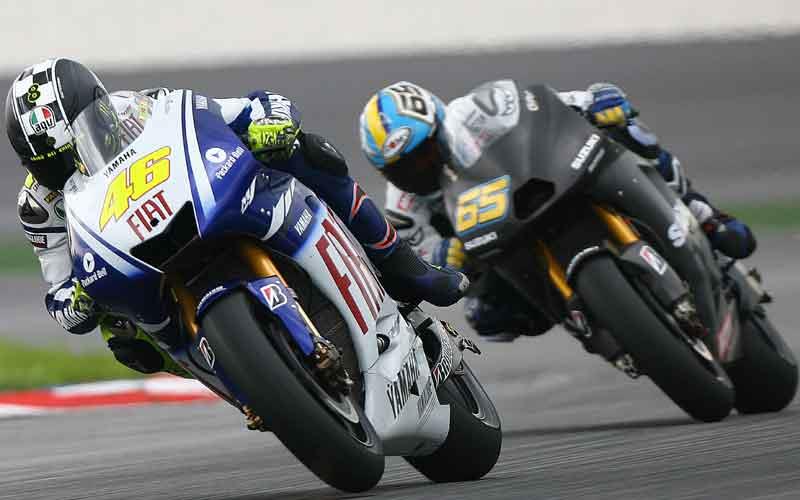 2010 prototype MotoGP bikes to be unveiled in June