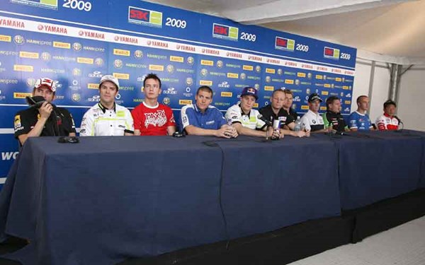 WSB season ready for kick off