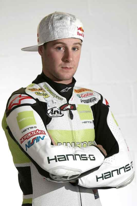 Jonathan Rea Countdown Diary – Day 9