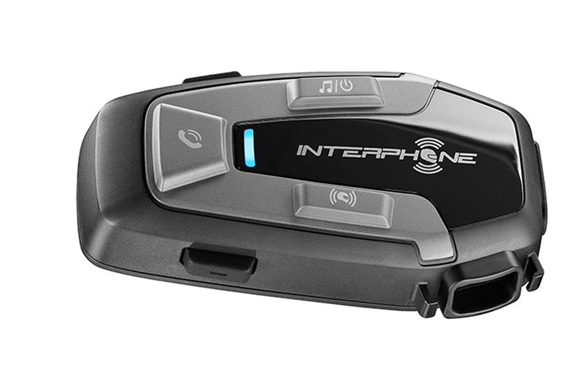 Budget intercoms keep the tech simple