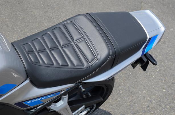 Honda tease production-ready CB1000F and CB1000F SE concepts