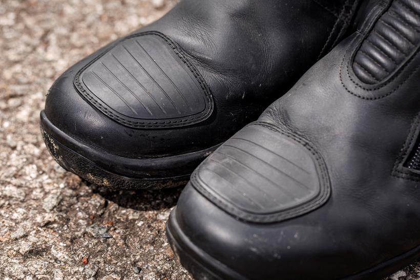 Daytona Road Star GTX Boots Review | A true boot for life