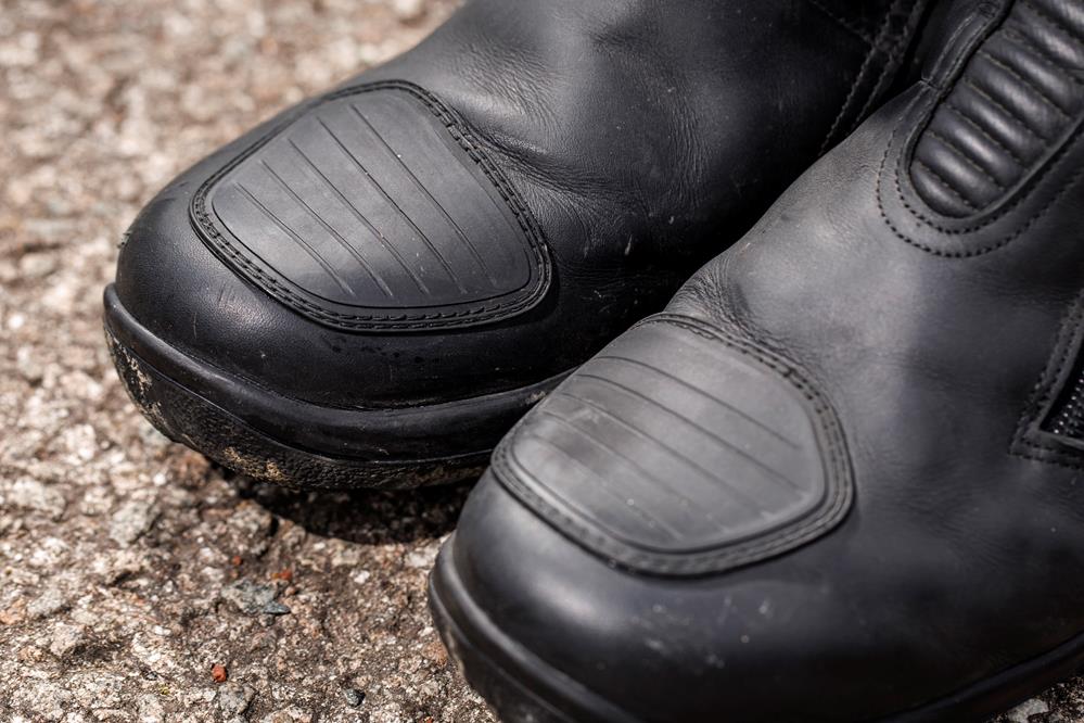 Daytona Road Star GTX Boots Review | A true boot for life