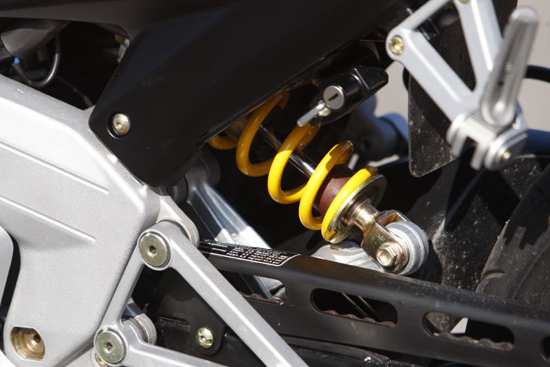 CAGIVA MITO SP525 (2008-on) Review | Specs & Prices