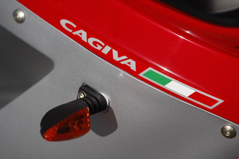 CAGIVA MITO SP525 (2008-on) Review | Specs & Prices