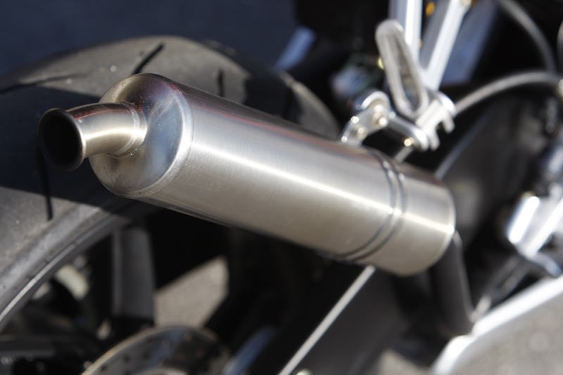 CAGIVA MITO SP525 (2008-on) Review | Specs & Prices