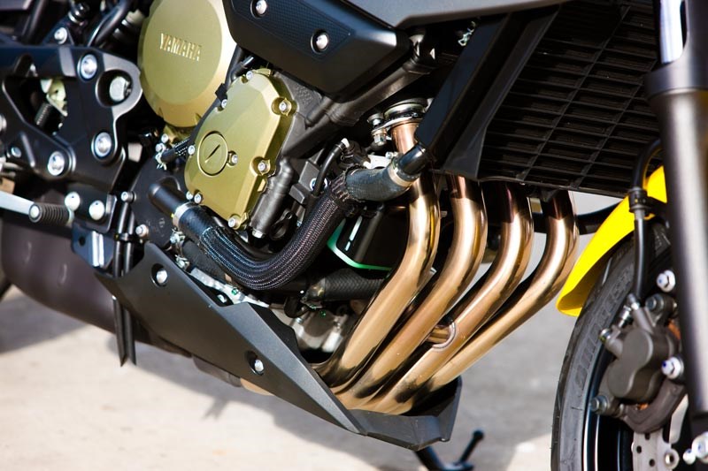 Yamaha XJ6 (2009-2015) Review | Owner & Expert Ratings