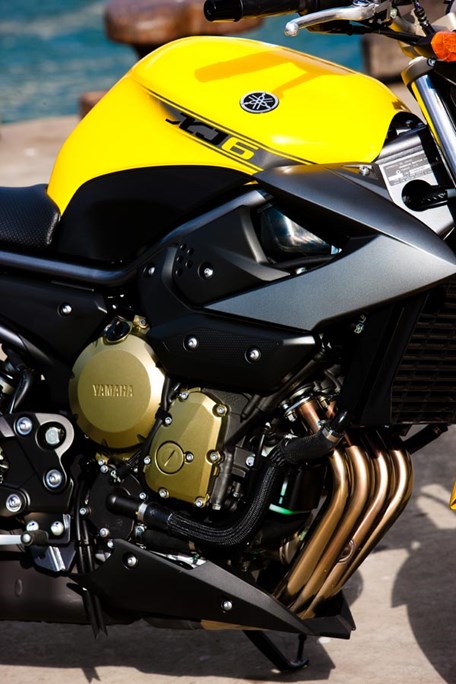 Yamaha XJ6 (2009-2015) Review | Owner & Expert Ratings