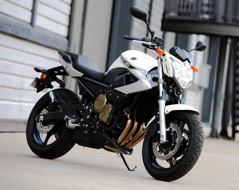 Yamaha XJ6 (2009-2015) Review | Owner & Expert Ratings