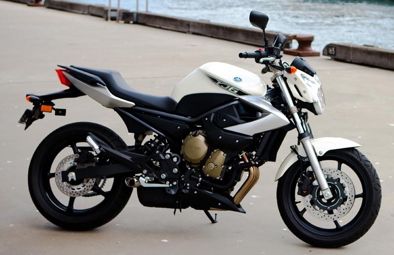 Yamaha XJ6 (2009-2015) Review | Owner & Expert Ratings