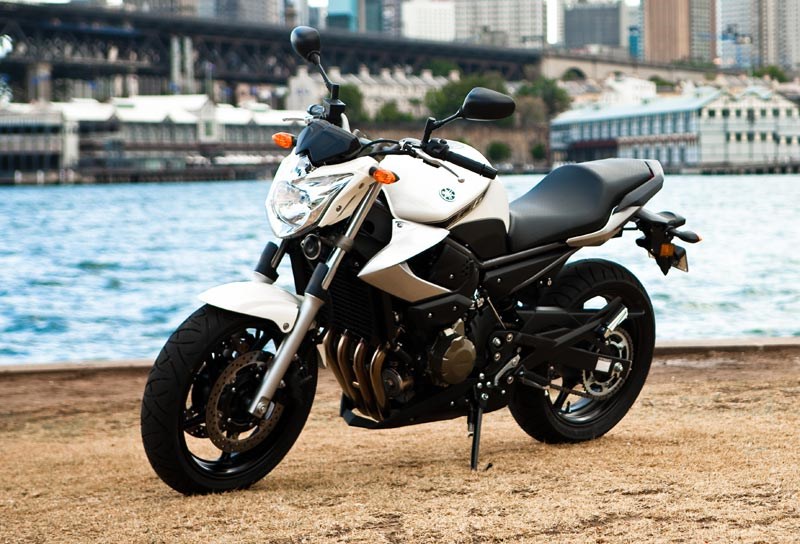 Yamaha XJ6 (2009-2015) Review | Owner & Expert Ratings