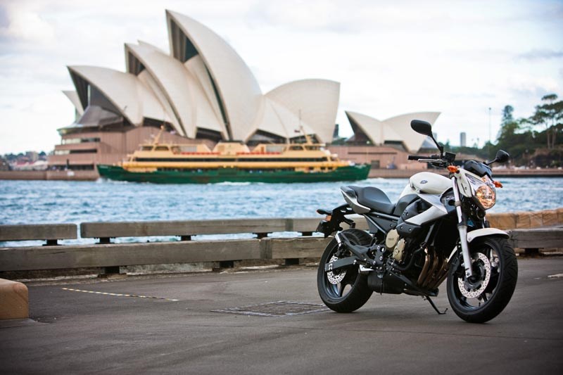 Yamaha XJ6 (2009-2015) Review | Owner & Expert Ratings