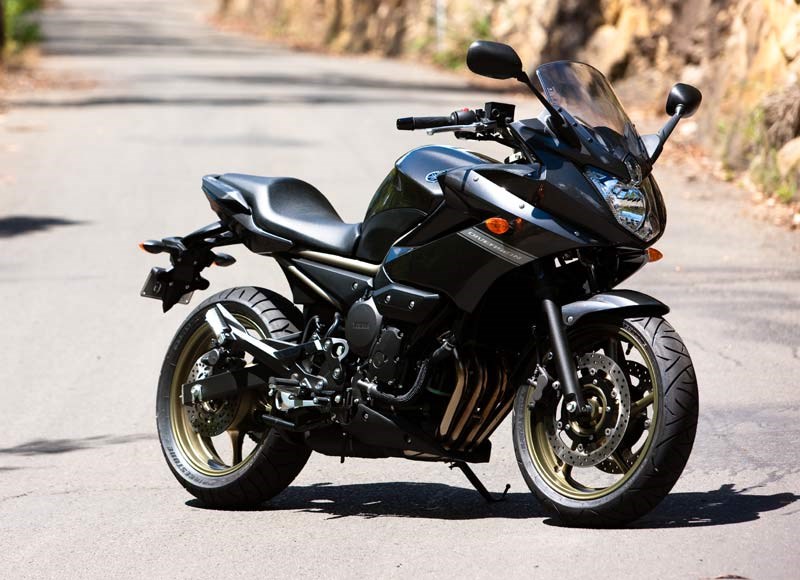 YAMAHA XJ6 DIVERSION (2009-on) Review, Specs & Prices