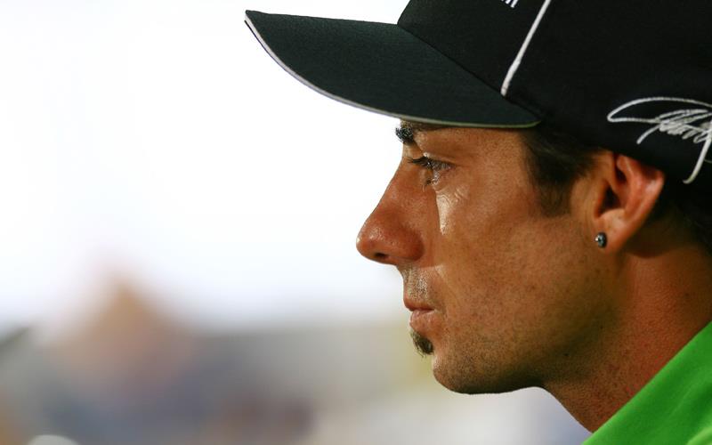 John Hopkins to announce 2009 plans