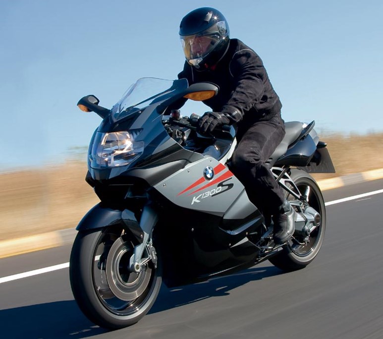 BMW K1300S (2009-2016) Review | Owner & Expert Ratings