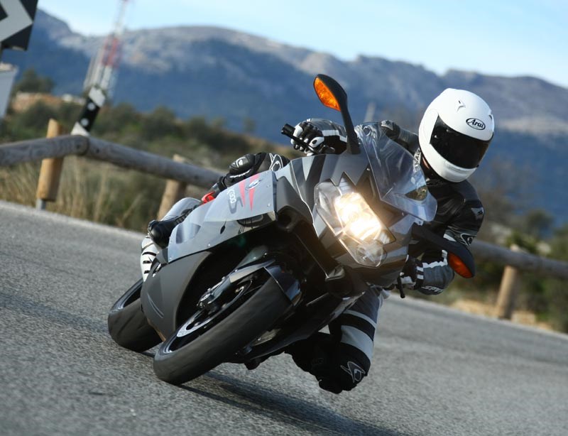 BMW K1300S (2009-2016) Review | Owner & Expert Ratings