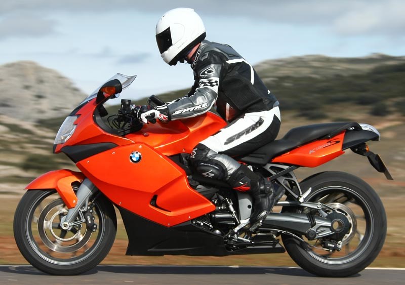 BMW K1300S (2009-2016) Review | Owner & Expert Ratings
