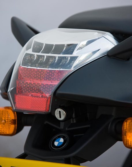 BMW K1300S (2009-2016) Review | Owner & Expert Ratings