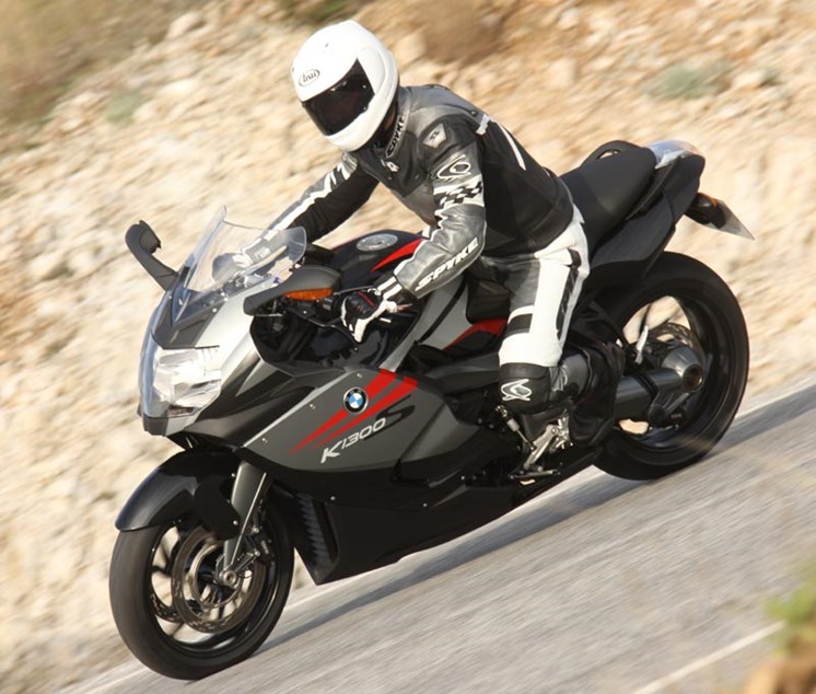BMW K1300S (2009-2016) Review | Owner & Expert Ratings