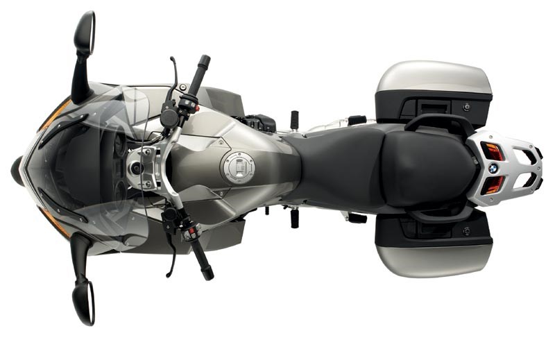 BMW K1300GT (2009-2013) Review | Speed, Specs & Prices