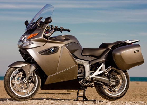 BMW K1300GT (2009-2013) Review | Speed, Specs & Prices