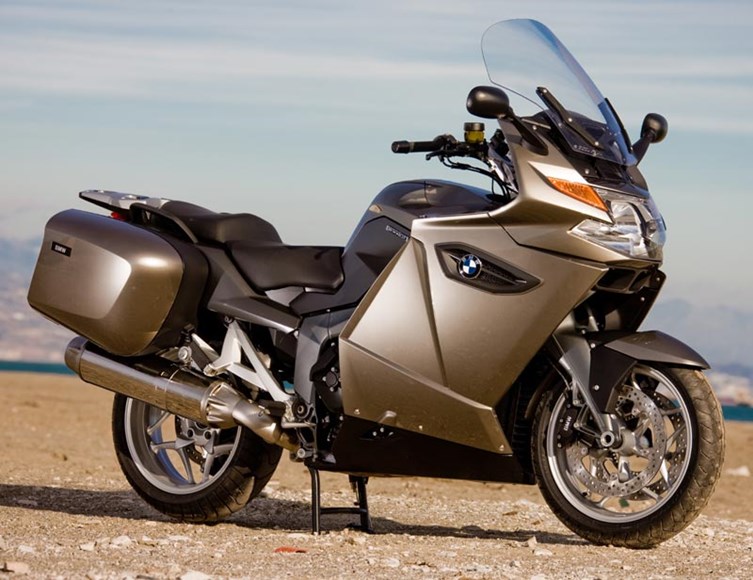 BMW K1300GT (2009-2013) Review | Speed, Specs & Prices